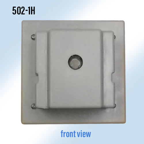Photocontrols - FAA/FCC Obstruction Light Series Hard Wire – pmcontrolsca